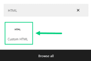 81 Useful WordPress Blog Widgets & Blogger Gadgets in 2024